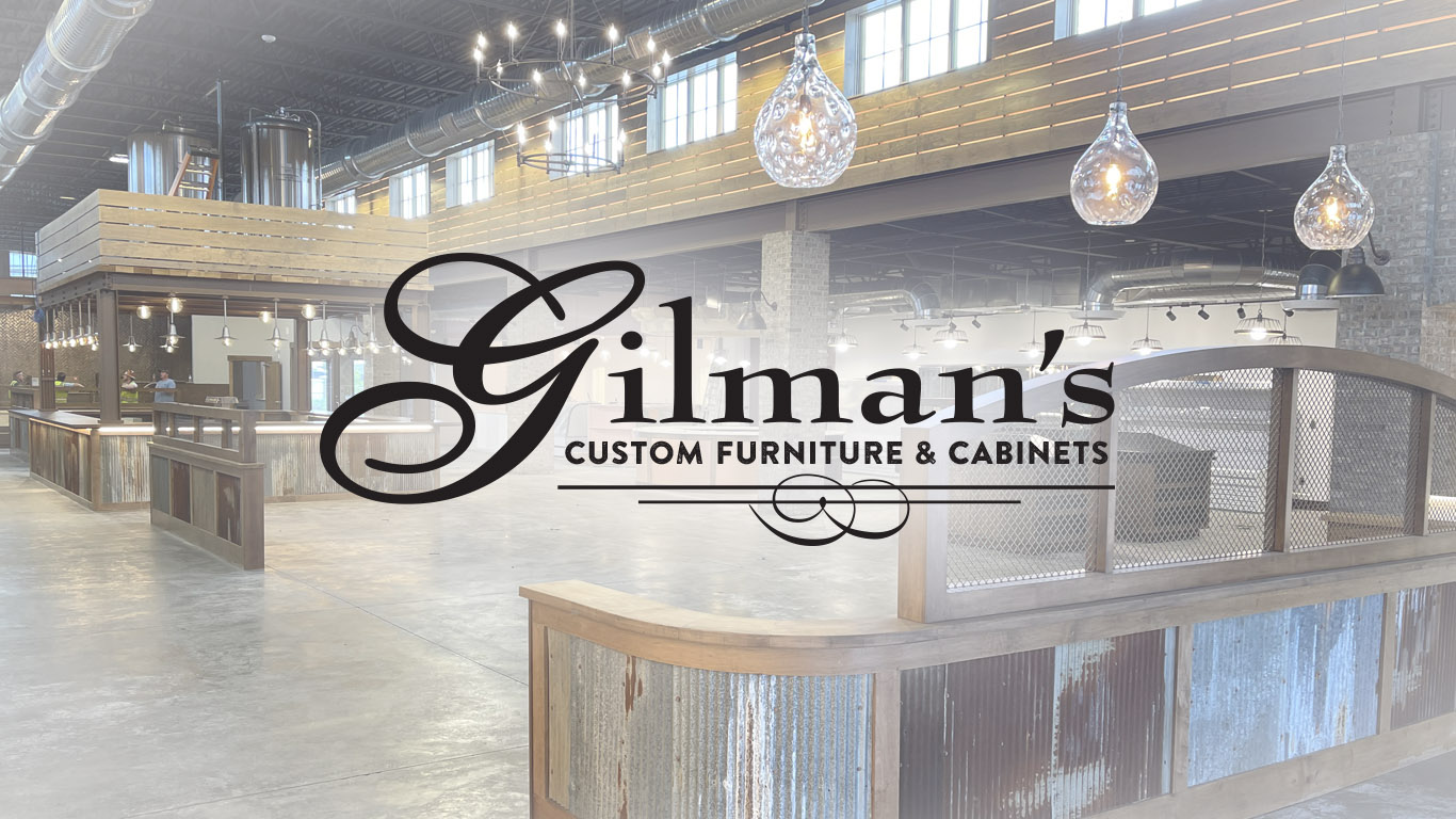 HOME - GILMAN'S CABINETS