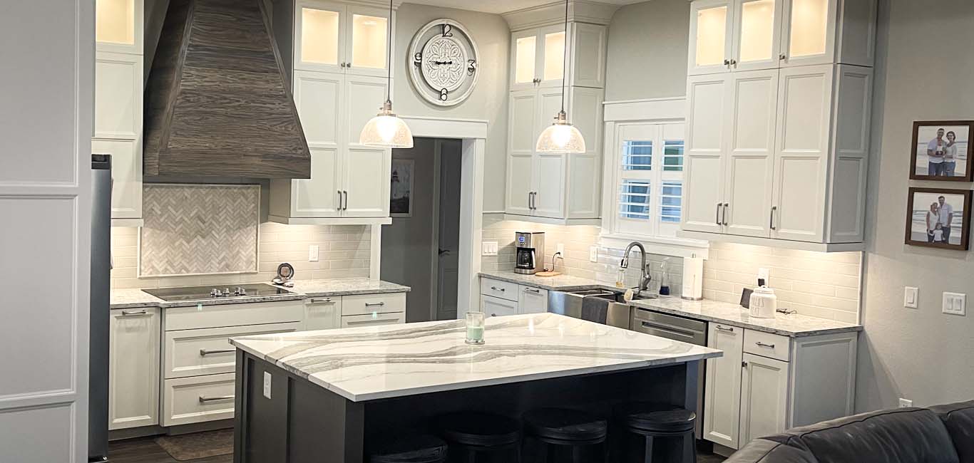 HOME - GILMAN'S CABINETS